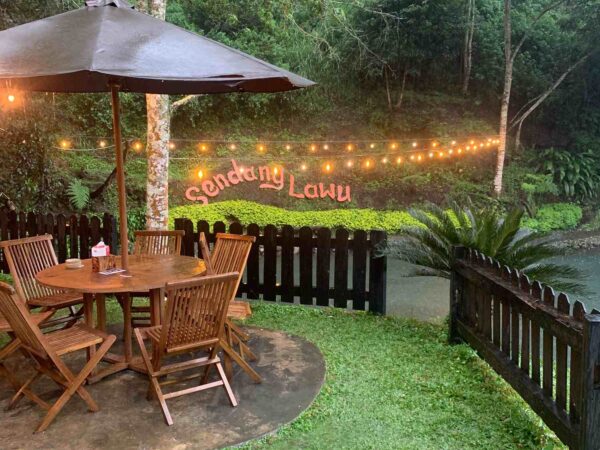 SENDANG LAWU Tiket, Aktivitas, Fasilitas dan Lokasi - Mei 2025