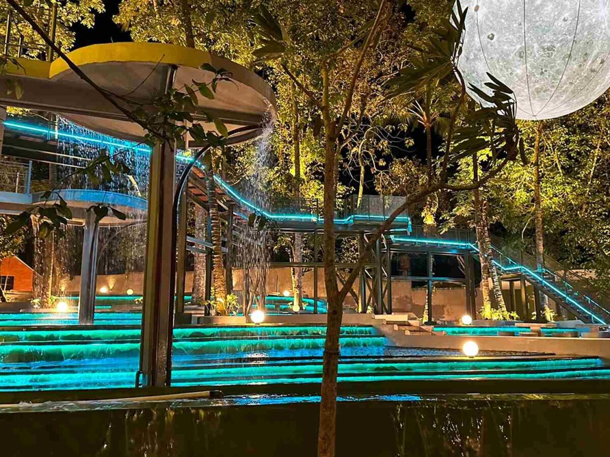 HEHA FOREST Harga Tiket, Jam Buka dan Wahana - Oktober 2025