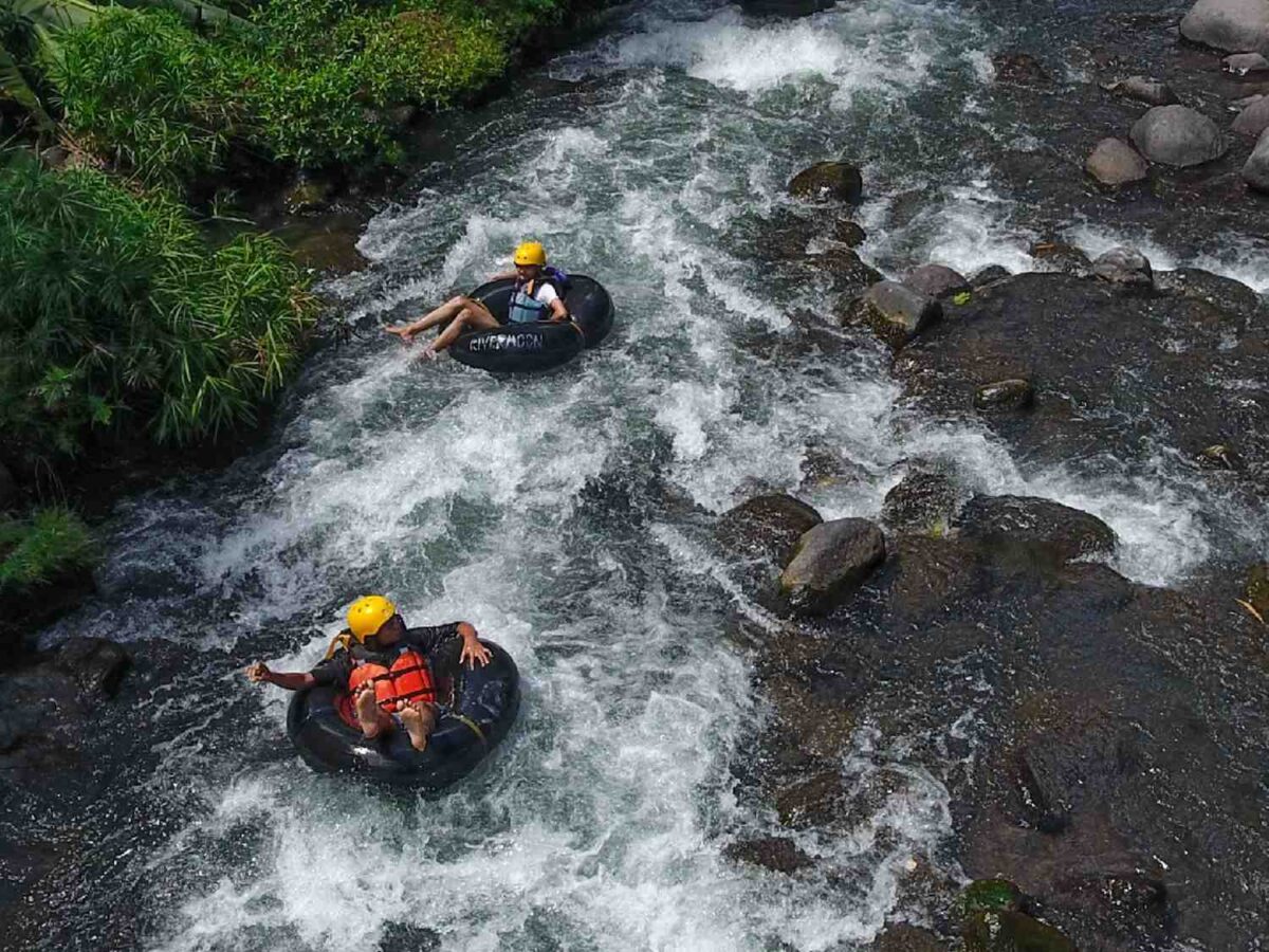 New Rivermoon Adventure Resto & Fun Tiket May 2026
