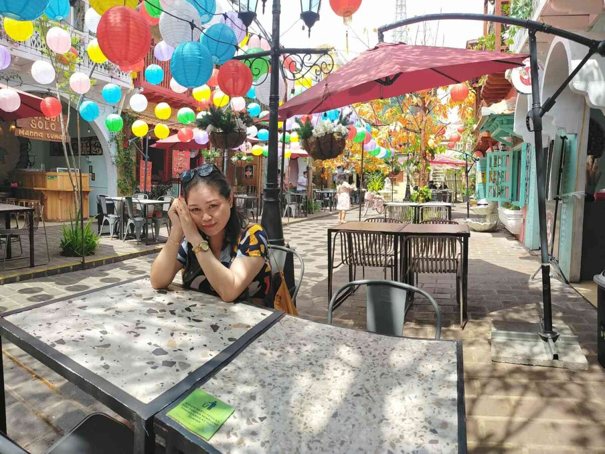 KOETA TOEA Semarang Harga Tiket, Wahana dan Keunikan - Oktober 2025