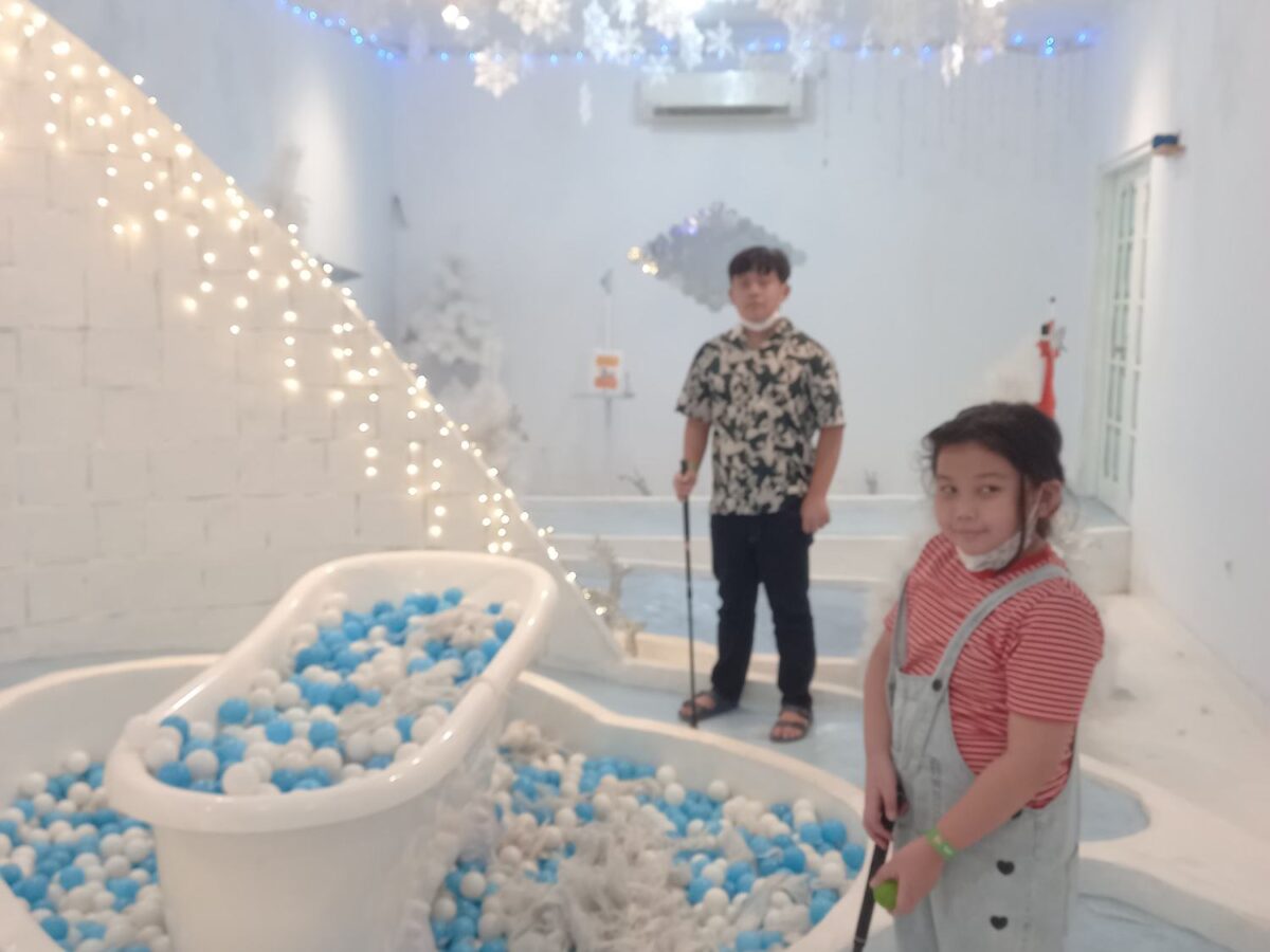 HOLEO MUSEUM Harga Tiket Masuk dan Wahana Jun 2026