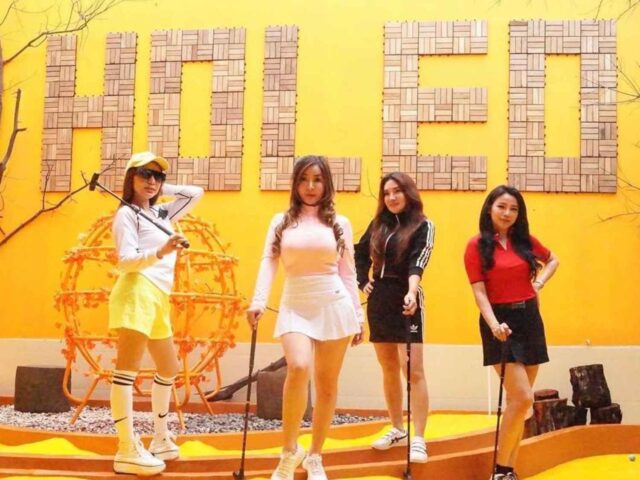 HOLEO MUSEUM Harga Tiket Masuk dan Wahana - Oktober 2025