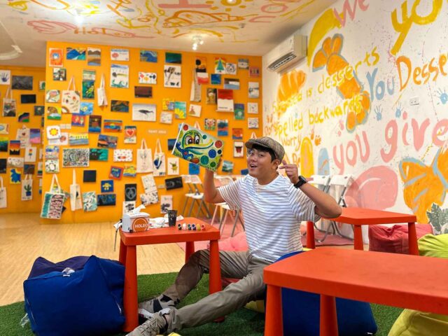 HOLEO MUSEUM Harga Tiket Masuk dan Wahana - Oktober 2025