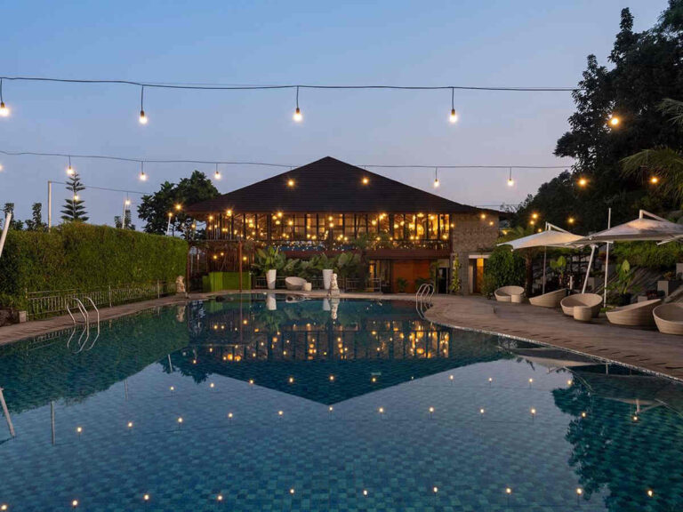 JSI Resort Bogor Harga, Glamping, Tipe Kamar dan Fasilitas