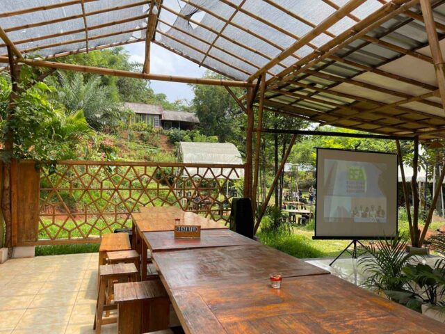 KAMPUNG KONSERVASI RIMBUN Tiket dan Harga Menu - Oktober 2025