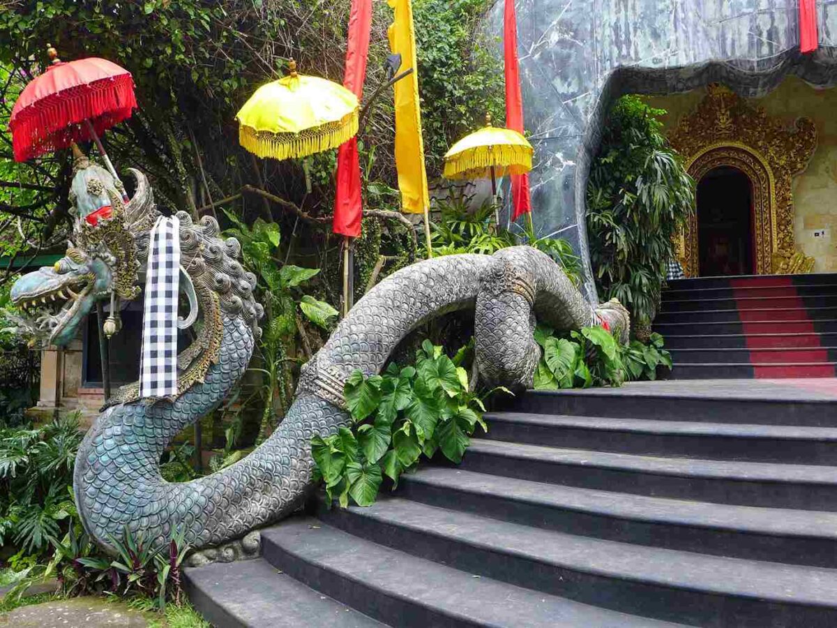 BLANCO RENAISSANCE MUSEUM Tiket & Koleksi Juni 2026