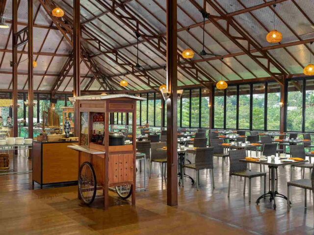 JSI Resort Bogor Harga, Glamping, Tipe Kamar dan Fasilitas