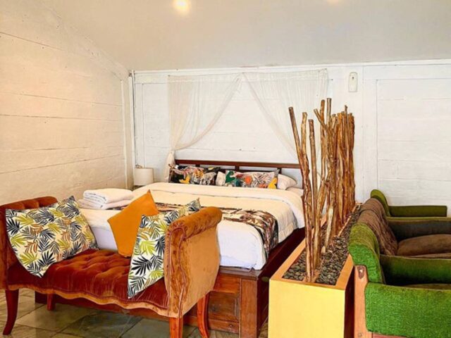 menDulang Resort Lembang: Harga, Tipe Kamar, Fasilitas dan Lokasi