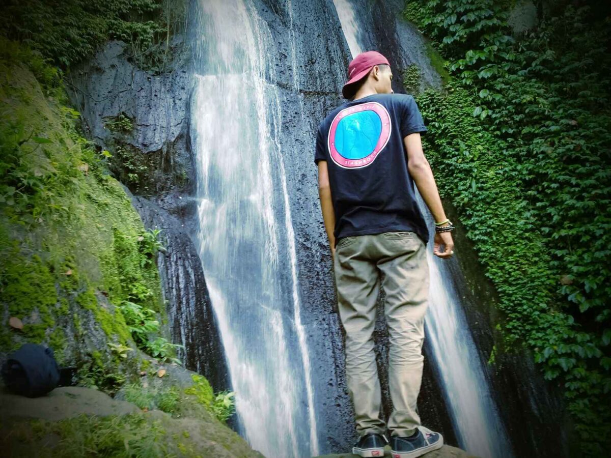 AIR TERJUN KUNING: Harga Tiket Masuk dan Daya Tarik May 2026