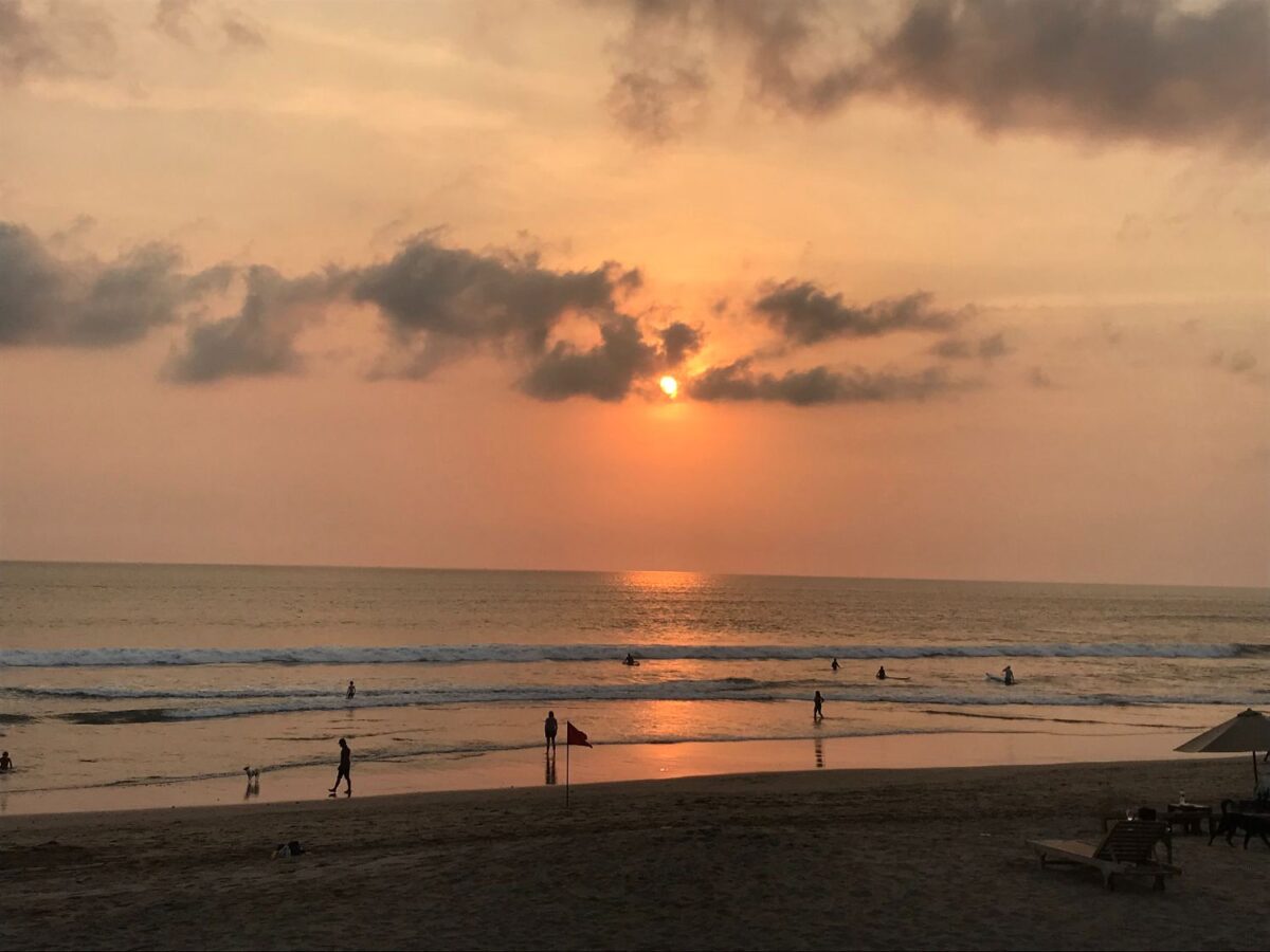 PANTAI BATU BELIG Tiket Masuk dan Daya Tarik May 2026