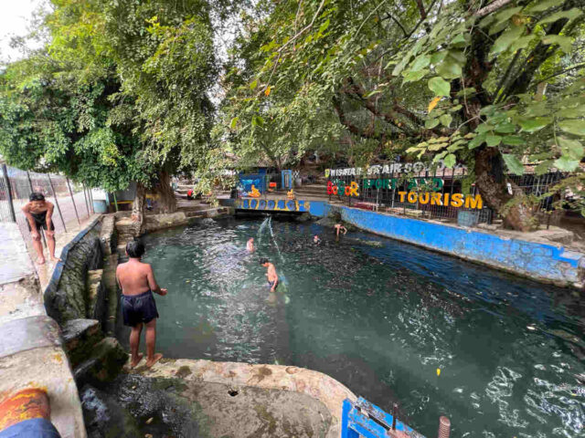 PEMANDIAN SODONG Harga Tiket Masuk dan Daya Tarik - Oktober 2025