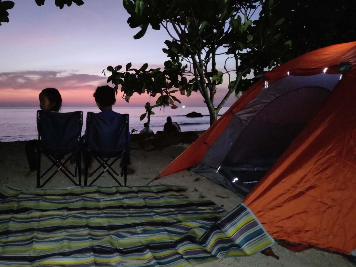 PANTAI DAPLANGU Tiket, Aktivitas & Fasilitas - September 2025