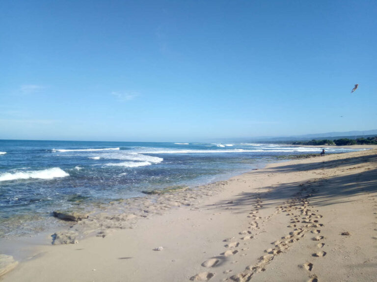 PANTAI KARANG PAPAK Tiket, Penginapan & Daya Tarik - Desember 2025