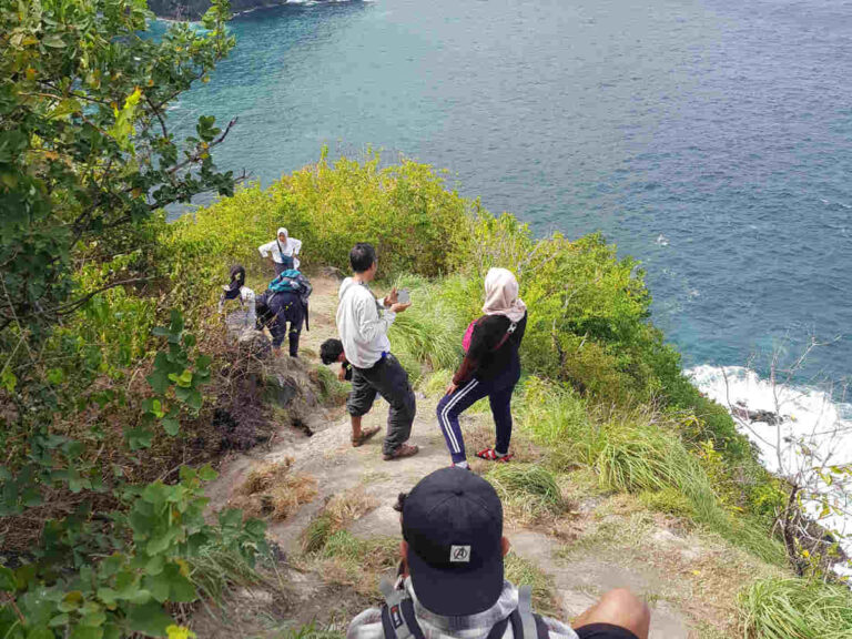 PANTAI ORONG BUKAL Tiket, Pesona, Lokasi & Akses - Desember 2025