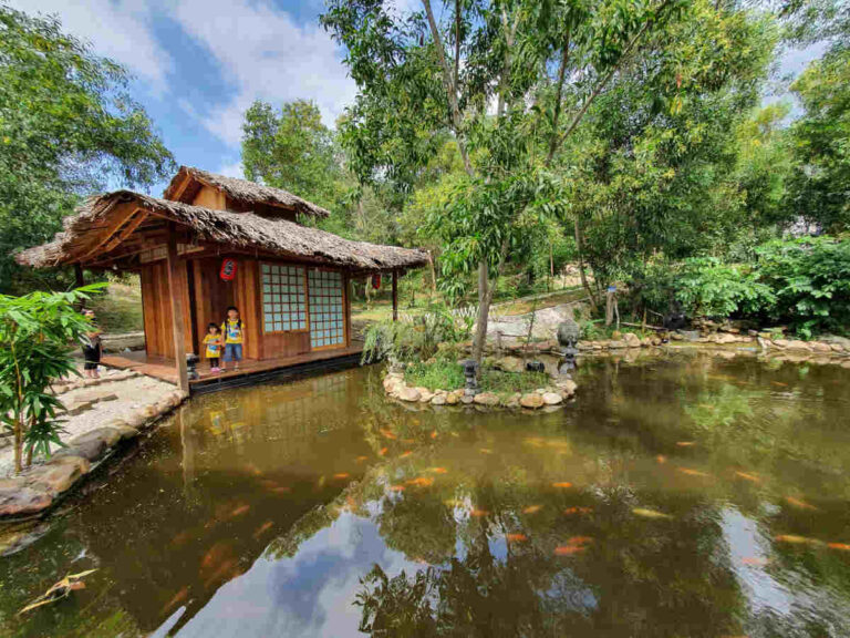 ASIA FARM Harga Tiket Masuk, Jam Buka dan Wahana - Desember 2025