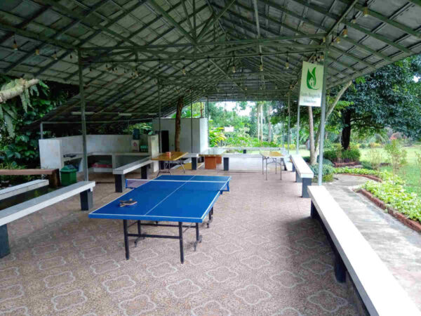 Kebunsu Bogor Harga Villa, Tipe Kamar, Fasilitas dan Alamat