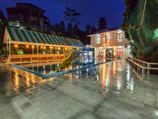 Kebunsu Bogor Harga Villa, Tipe Kamar, Fasilitas dan Alamat