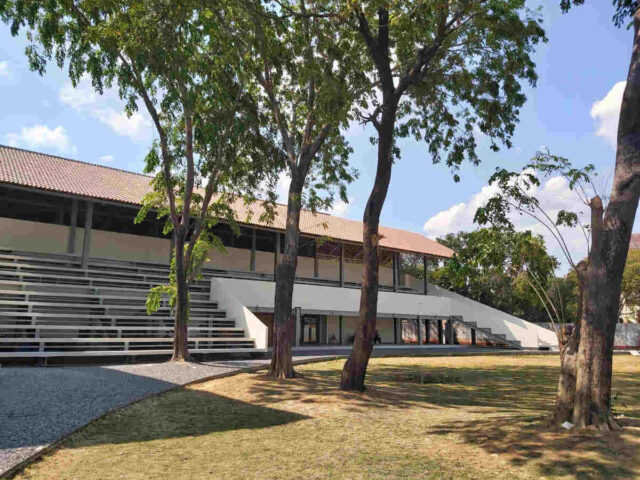 LOKANANTA BLOC Tiket Masuk dan Ragam Koleksi - Oktober 2025