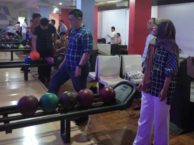 JAKARTA BOWLING CENTER Harga Bermain, Spot Foto & Fasilitas Mar 2026