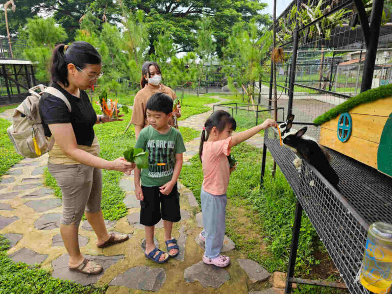 JASMINE PARK Tiket Masuk, Wahana dan Fasilitas Apr 2026