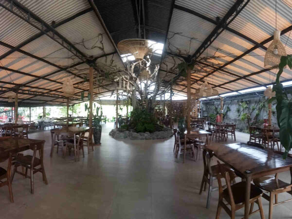 JASMINE PARK Tiket Masuk, Wahana dan Fasilitas Jun 2026