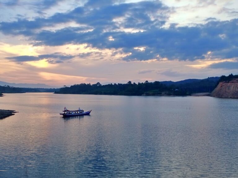 LANAKILA LAKE Tiket Masuk, Aktivitas dan Fasilitas - November 2025