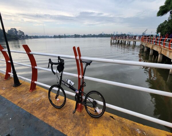 Alun-Alun Pamulang Daya Tarik, Harga Tiket Masuk, dan Fasilitas - Oktober 2025