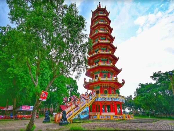 Pulau Kemaro Tiket Masuk, Daya Tarik dan Fasilitas - Oktober 2025